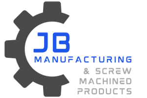Home - JB Manufacturing